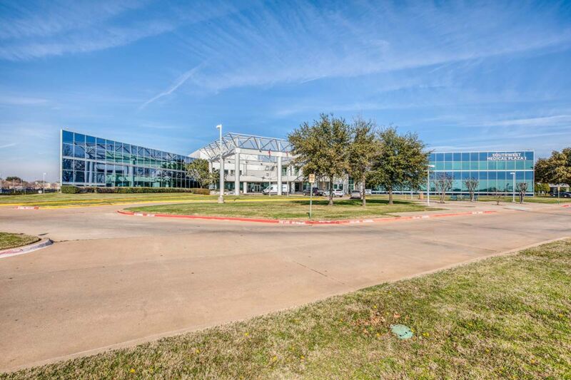 Detox & Residential Addiction Treatment in Fort Worth, TX | Fort ...